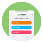 Weighbridge Software - GoWeigh Connect