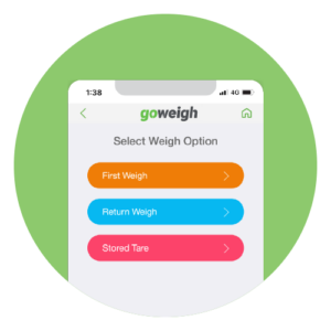 Weighbridge Software - GoWeigh Connect